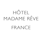 HOTEL MADAME REVE - Perowne International : Perowne International